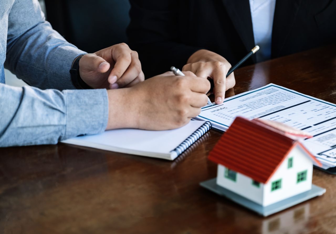 When to Consider Refinancing Your Hard Money Loan for Real Estate ...